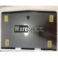 LCD Back Cover Rear Lid Case for Dell Alienware 15 R3 15.6 Inch 1C9D5 ...