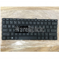 Backlit Keyboard for HP ELITEBOOK 830 735 G7