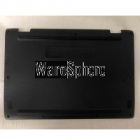 Bottom Base Cover for Lenovo 100e Chromebook 5CB0R07037 Black