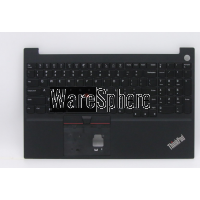 Top Cover Upper Case for Lenovo ThinkPad E15 Gen 2 With Backlit ...