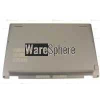 Bottom Base Cover for Dell Latitude 5420 E5420 63DTN 063DTN Black