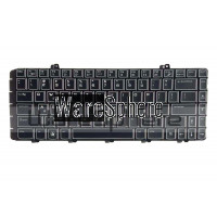 Backlit Keyboard for Dell Alienware M11X R1 0T3VFT V109002CS1 PK130BB1A01