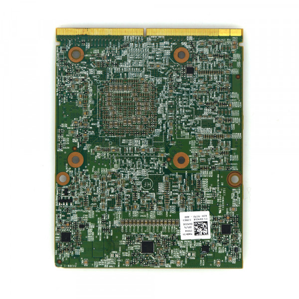 AMD ATI RADEON R9 M290X 4GB GDDR5 for Dell ALIENWARE M17X R5 MXM 3.0 ...