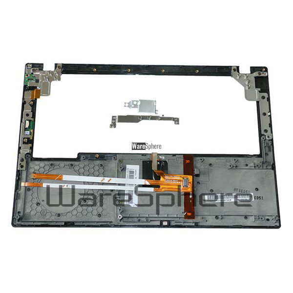 00HT390 AP0TO000600 Palmrest Cover Upper Case for Lenovo ThinkPad X250 ...