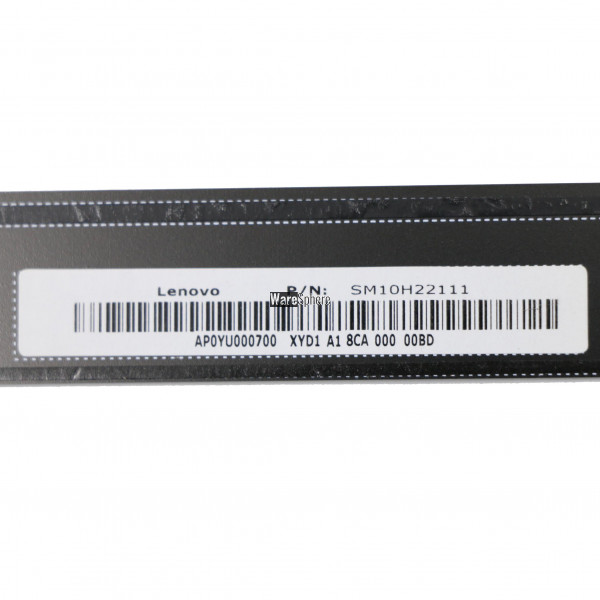 LCD Front Bezel for Lenovo ThinkPad T460s 00JT997