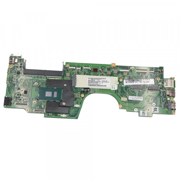 Motherboard I7-7600U for Lenovo Yoga 370 01HY149