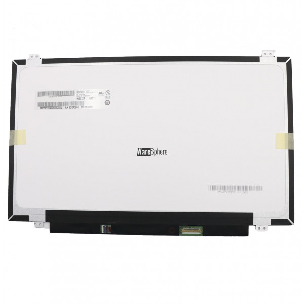14.0" touch 40pin LCD Screen for Lenovo Thinkpad T480 01LW092 01YU650 ...