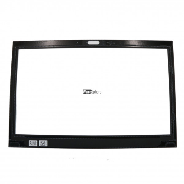 LCD Front Bezel for Lenovo ThinkPad X280 01YN080 Black