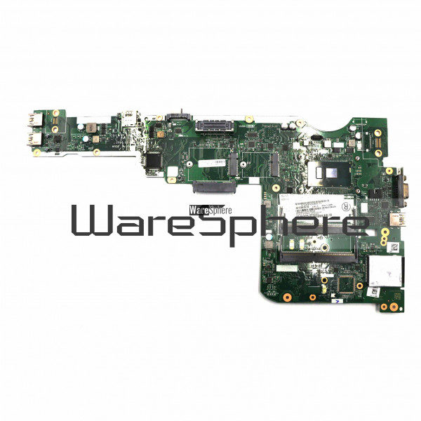 Motherboard Intel i5-6300U HD WIN AMT TPM2 LNV For Lenovo ThinkPad L570 ...