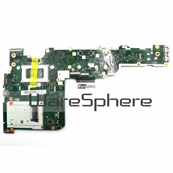 Motherboard Intel i5-6300U HD WIN AMT TPM2 LNV For Lenovo ThinkPad L570 ...