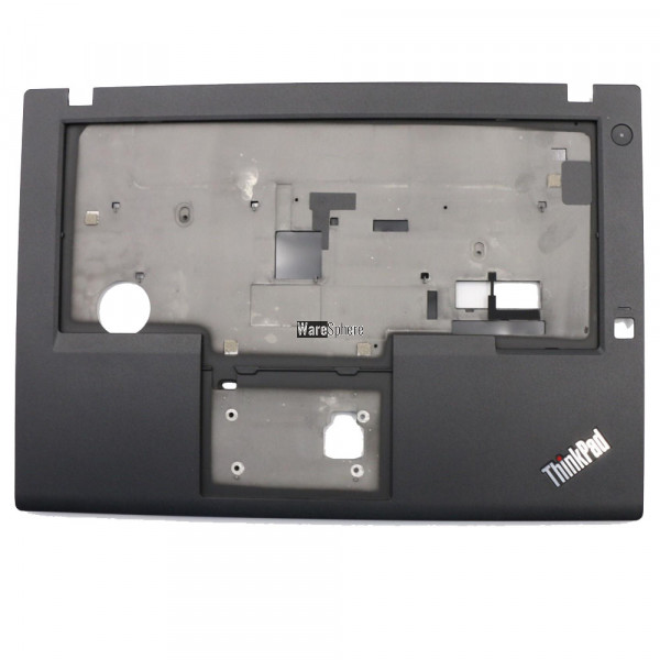 Top Cover Upper Case for Lenovo Thinkpad T480 Palmrest Keyboard Bezel ...