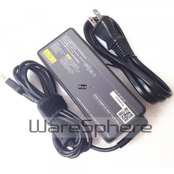 90W 20V 4.5A AC Adapter for NEC A13-090P4A PC-VP-WP138