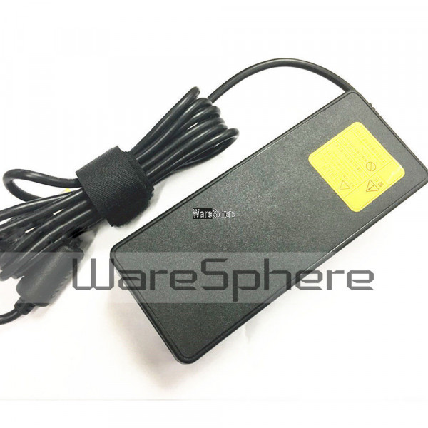 90W 20V 4.5A AC Adapter for NEC A13-090P4A PC-VP-WP138