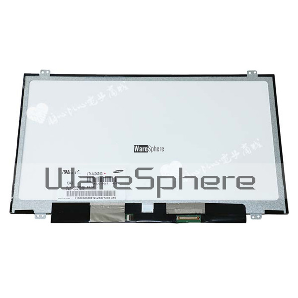 LCD Screen for Lenovo ThinkPad L430 T420s T430s 04W3922