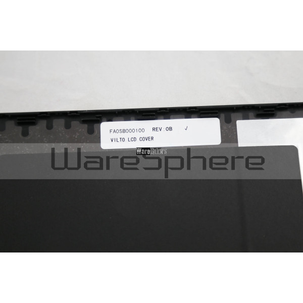 LCD Back Cover for Lenovo Thinkpad T440S 04X3866 FA0SB000100 ...