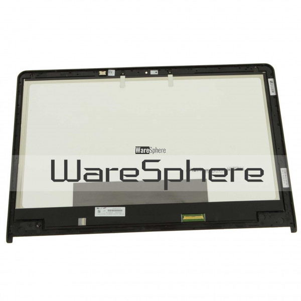 DWJ0R 0DWJ0R LTN156FL03-D01 15.6" TouchScreen UHD 4K LCD Screen Display ...