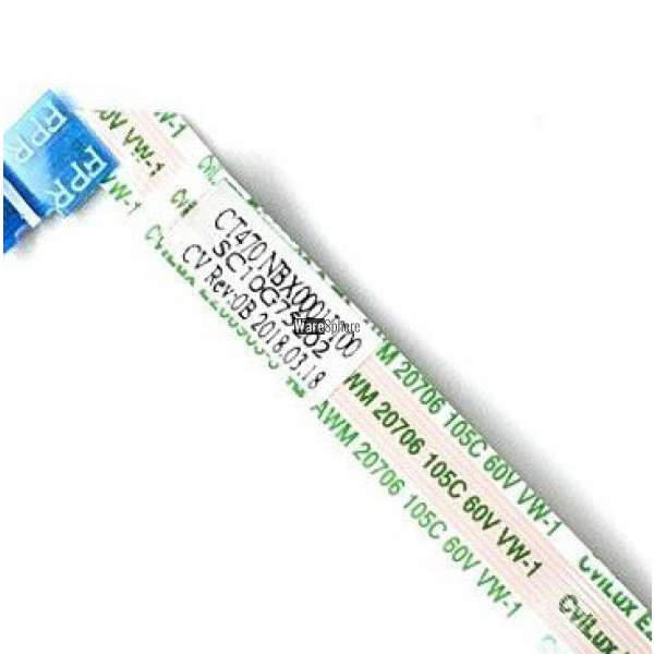 Touchpad Cable For Lenovo Thinkpad T470 A475 00UR503 NBX0001JT00