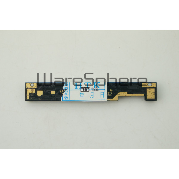 Web Camera for Dell Latitude E7450 E7250 E5450 3340 0FHKK7 FHKK7
