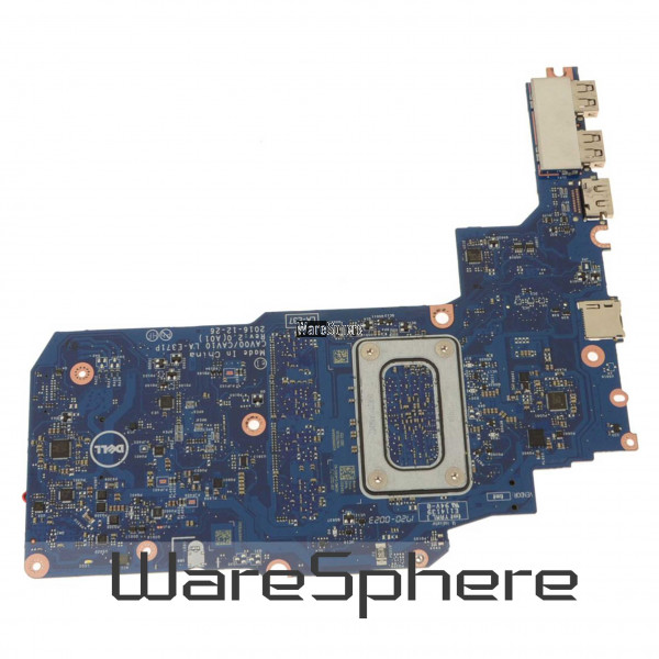 Motherboard Intel Pentium N4200 1.10GHz For Dell Latitude 3189 0D493 ...