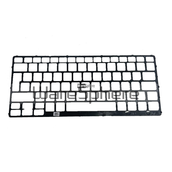 Keyboard Frame surround Lattice for Dell Latitude E5450 WHHH9 Black ...
