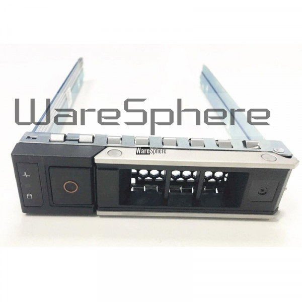 SAS SATA HDD Hard Drive Caddy Tray For Dell 14th Gen R640 R740 X7K8W 0X7K8W