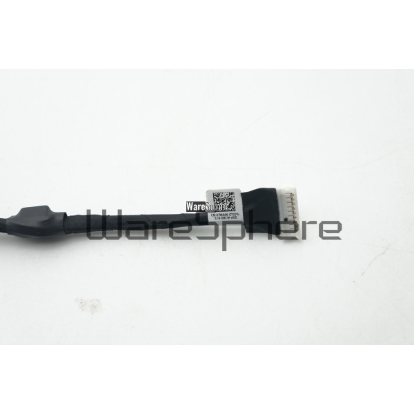 DC IN Power Jack for Dell Alienware 15 R1 R2 0784VK 784VK
