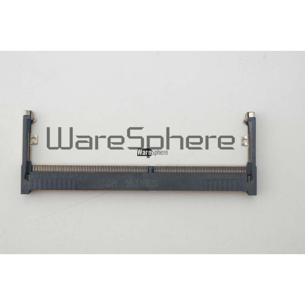 S SOCKET DEREN 40-42261-26002RHF-L DDR4 SP070014700