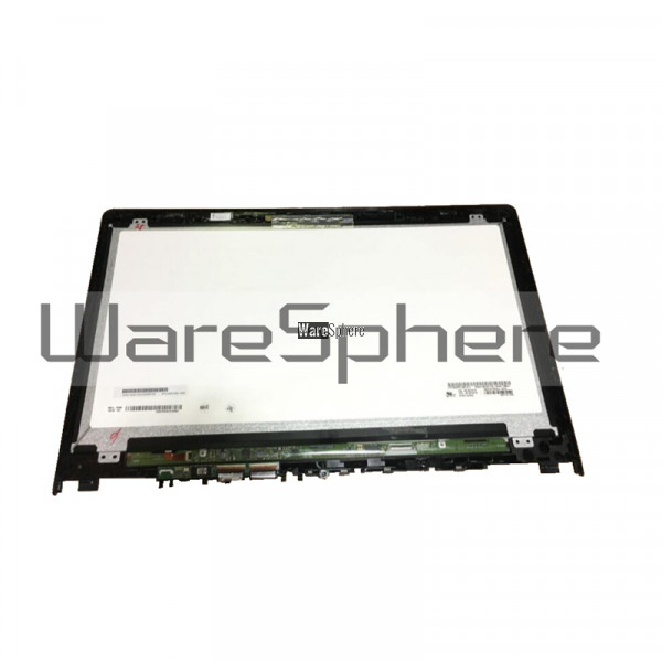 LCD Touch Screen Assembly for lenovo YOGA 500-14 5D10H34772 B140XTN02.E