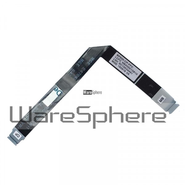 Touchpad Module Cable for Lenovo ThinkPad P51 P50 BP500-CP-FFC ...