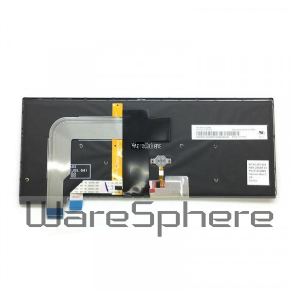 Backlit Keyboard for Lenovo ThinkPad T470S 01EN723 01EN682