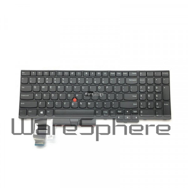 Keyboard for Lenovo Thinkpad E580 L580 01YP640