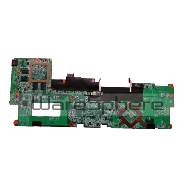 DSC Motherboard For HP Envy 15 15-1000 System Board Intel PM55 ATI ...