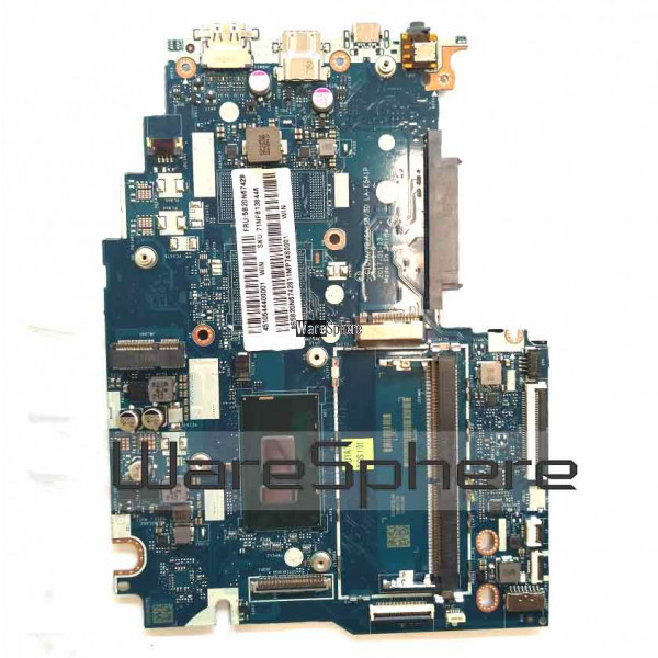 Motherboard Intel i3-7100U For Lenovo Yoga 520-14IKB 5B20N67428 LA-E541P