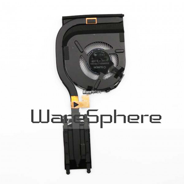 CPU Heatsink And Fan For Lenovo ThinkPad T480 T480S 01ER499 AT1690002SS0
