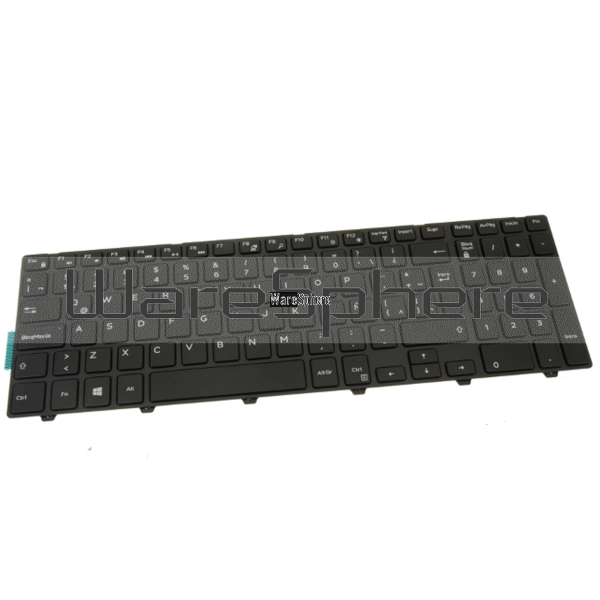 Keyboard for Dell Inspiron 15 5547 5558 Latitude 3550 3580 71M2C 071M2C ...