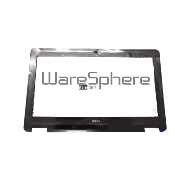 LCD Front Bezel With Webcam for DELL Latitude E7270 2YPVG Black