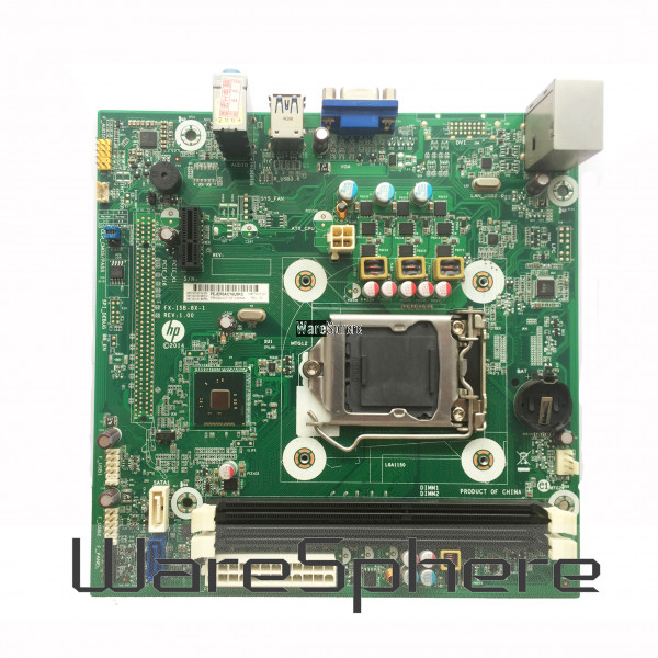 Motherboard Intel LGA 1150 For HP ProDesk 280 G1 775473-001