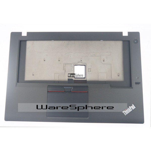 Top Cover Palmrest TouchPad for Lenovo ThinkPad T460 01AW302 Black with ...