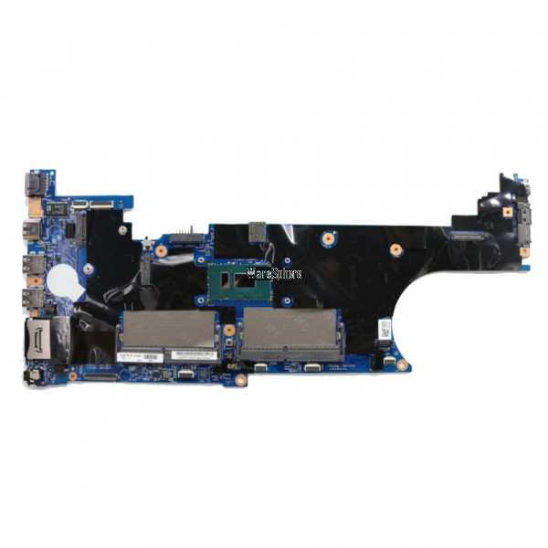 Laptop Motherboard i7-8550U for Lenovo Thinkpad T580 Integrated ...