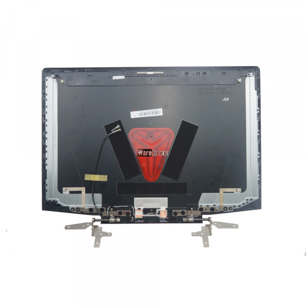 LCD Back Cover for Lenovo Legion Y720-15IKB Real Case 5CB0N67199 ...