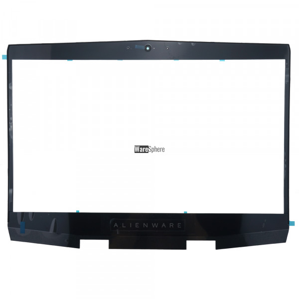 Lcd Front Bezel for Dell Alienware M15 R1 R2 ALW15M Frame Cover 9NRFT ...