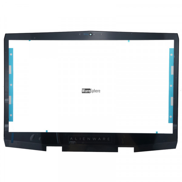 LCD Front Bezel for Dell Alienware M17 R1 R2 ALW17M Frame Cover 09HJPW ...