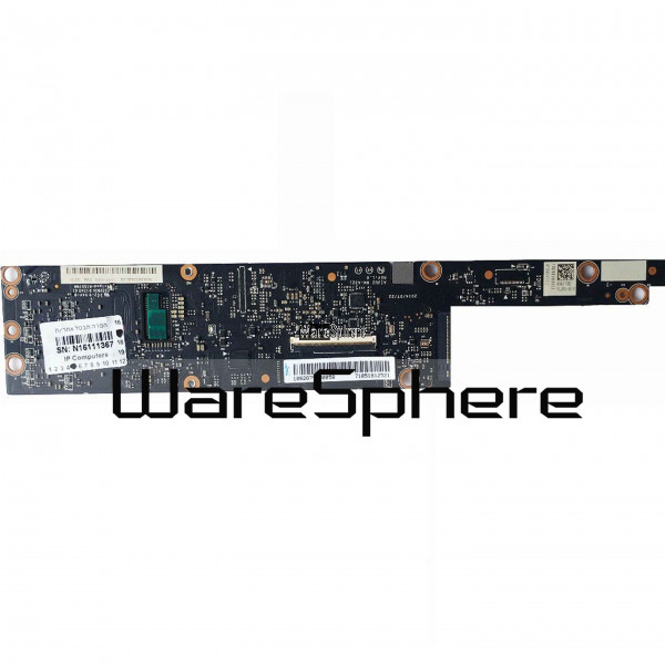 NM-A321 5B20H30465 Motherboard Intel Core M-5Y71 1.2Ghz 8GB For Lenovo ...