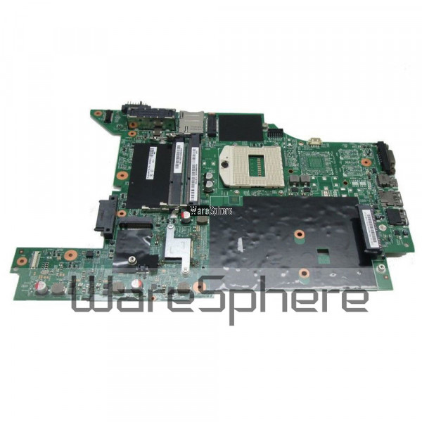 Motherboard Inte Integrated Graphics 4600 with HM86 for Lenovo ThinkPad ...