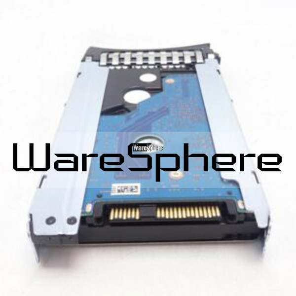 600GB 10K 2.5inch 15mm SAS Hard Drive for IBM X3550M3 90Y8872