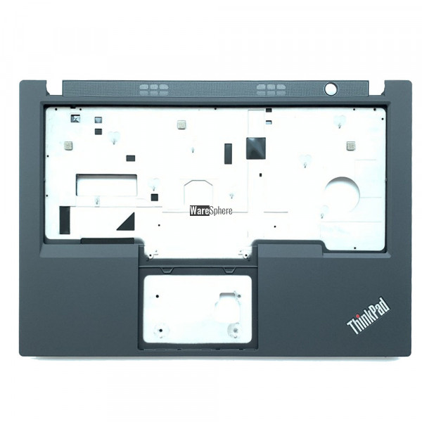 Top Cover Upper Case for Lenovo ThinkPad T490 T495 P43s Palmrest ...