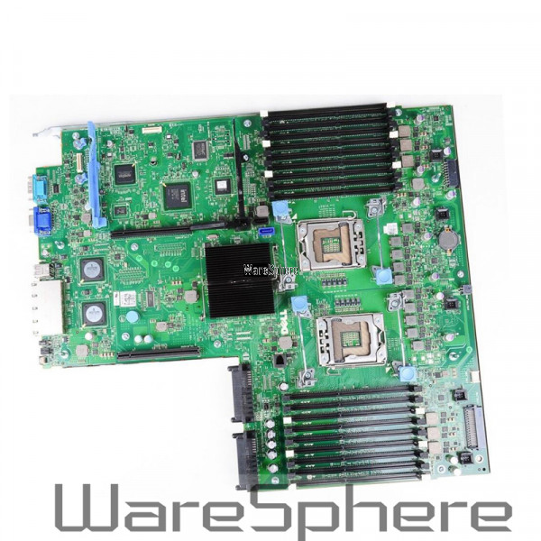 Motherboard for Dell PowerEdge R710 MD99X 0MD99X