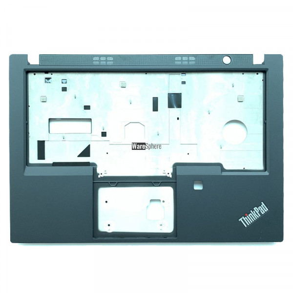 Top Cover Upper Case for Lenovo ThinkPad T490 T495 P43s Palmrest with ...