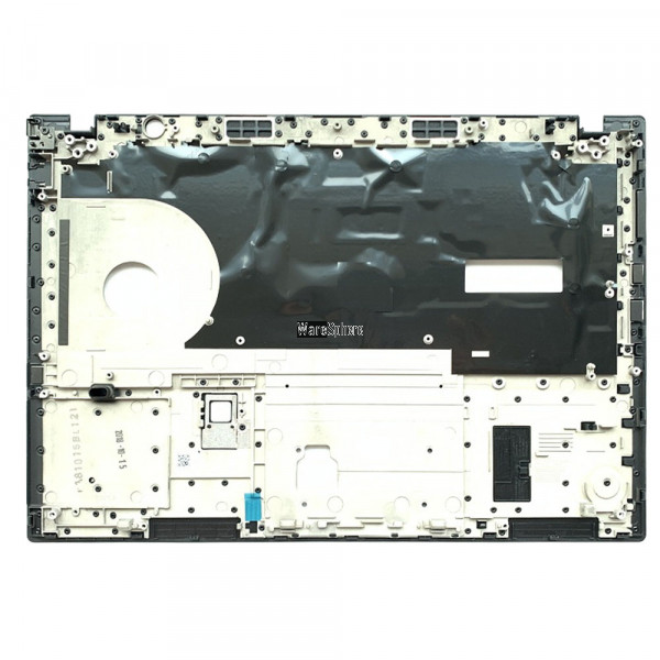 Top Cover Upper Case for Lenovo ThinkPad T490 T495 P43s Palmrest with ...