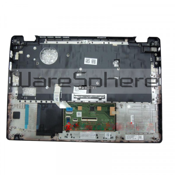 Top Cover Upper Case For Dell Latitude 5280 0VD45F VD45F